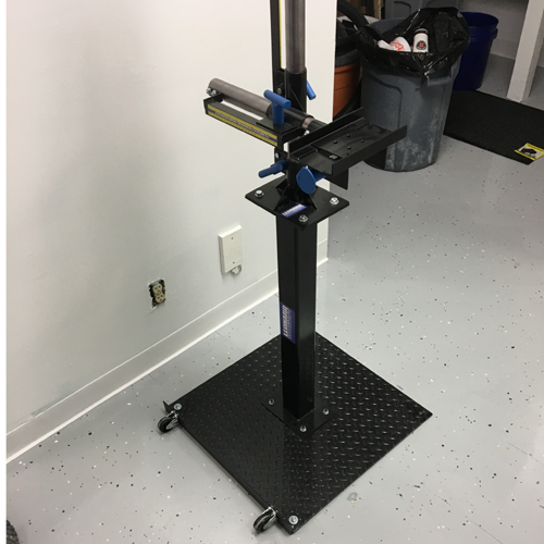 FS-1000 - Leonard Industries