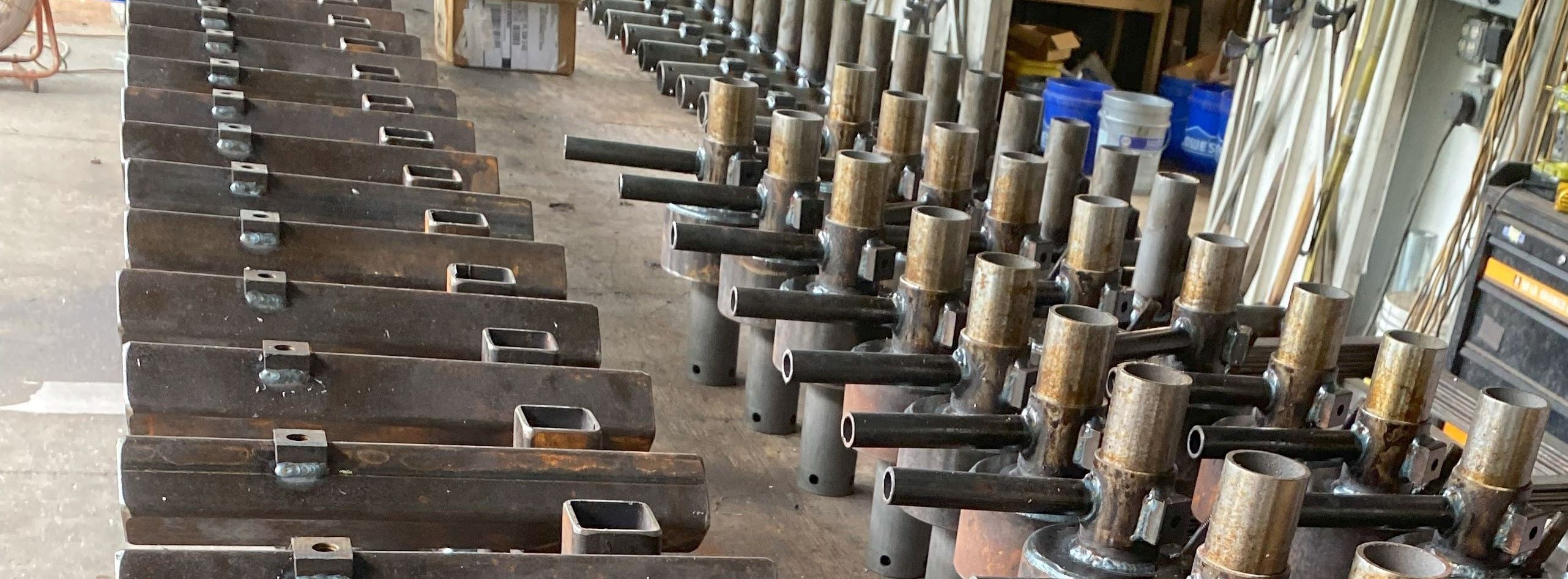 About Us - Leonard Industries