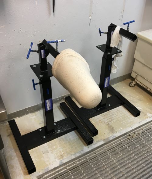 FS-1000 - Leonard Industries